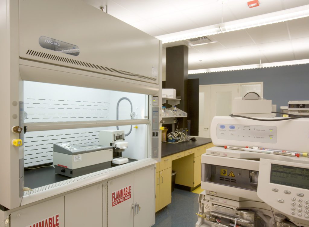 Bothell Research Center - Lund Opsahl