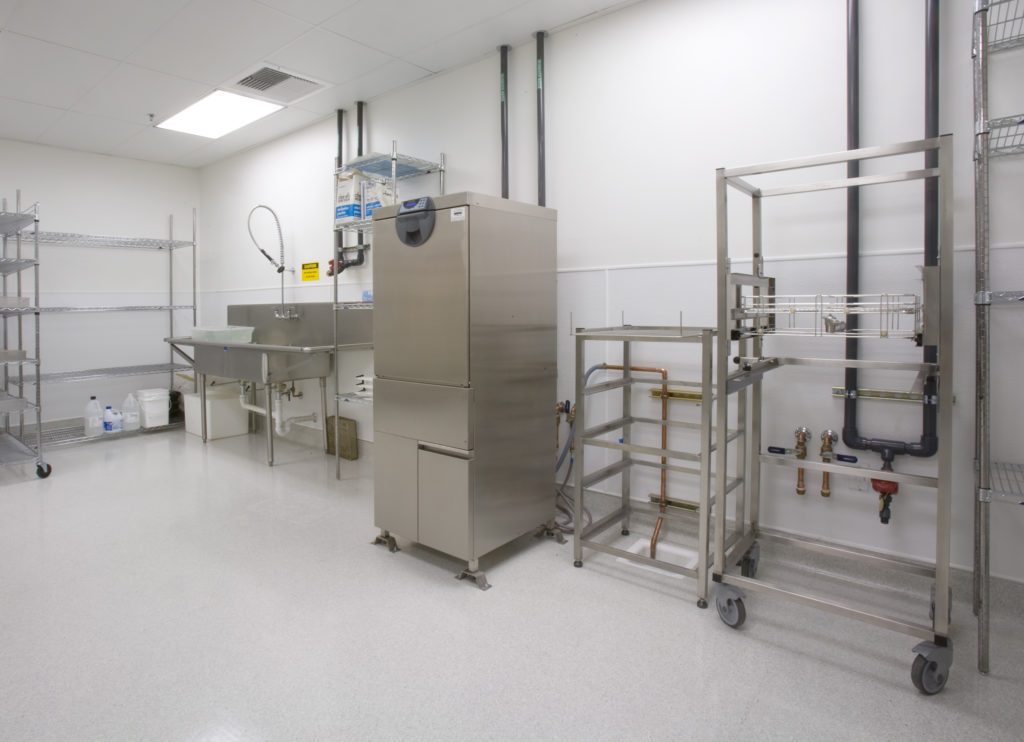 Bothell Research Center - Lund Opsahl
