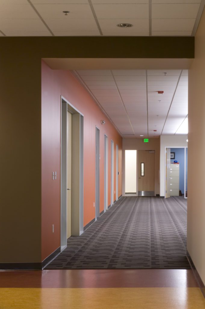 Bothell Research Center - Lund Opsahl