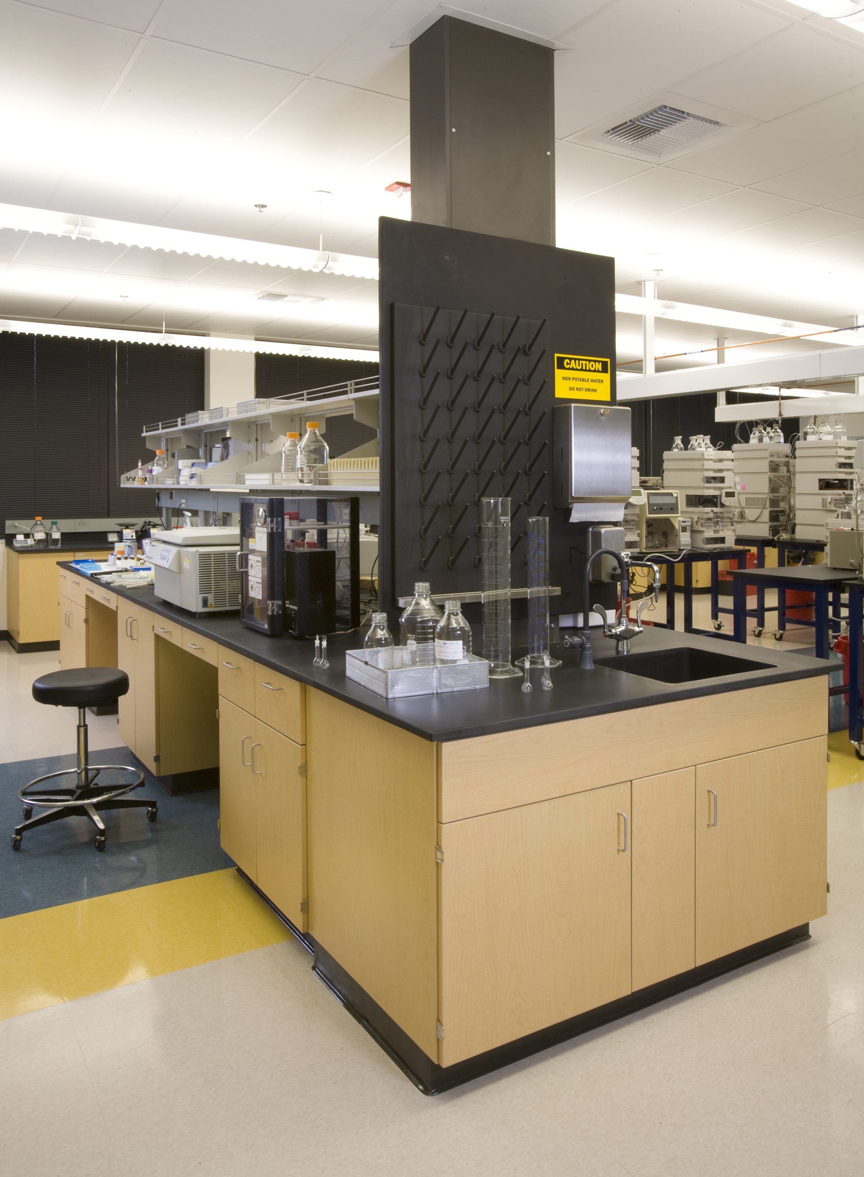 Bothell Research Center - Lund Opsahl