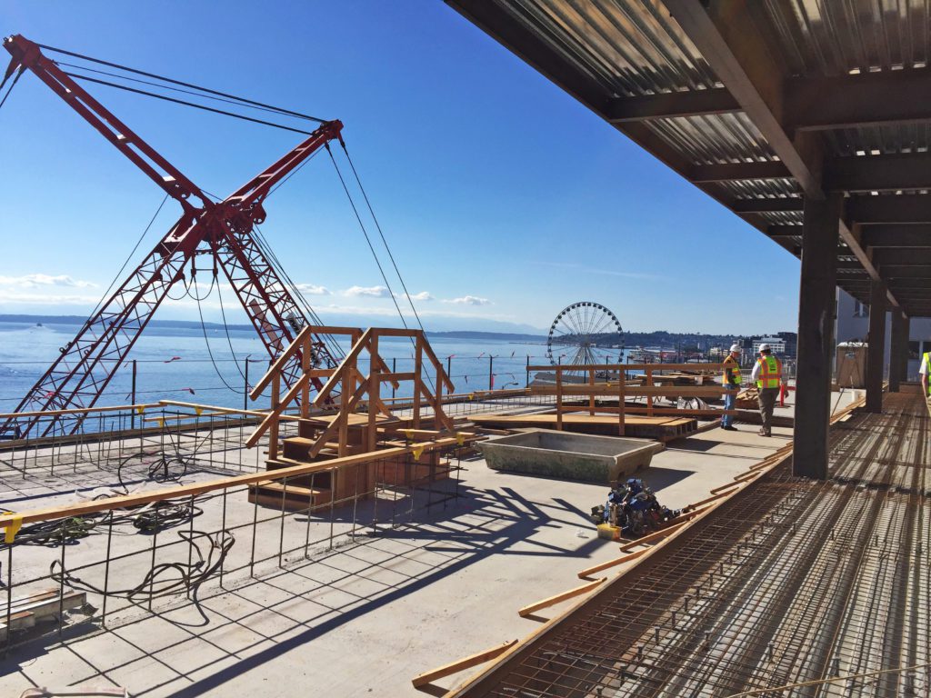 Maritime Building Construction Engineering - Lund Opsahl