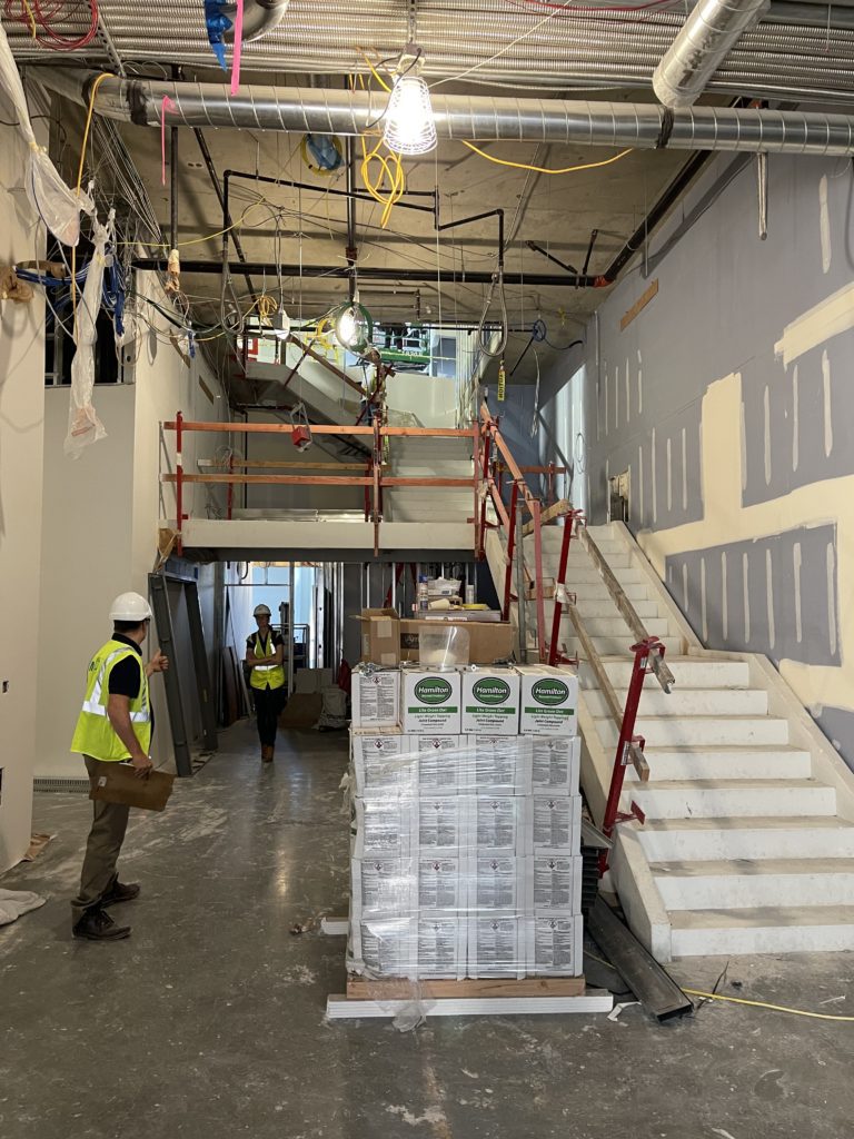 Orenda at Othello Square - Lund Opsahl