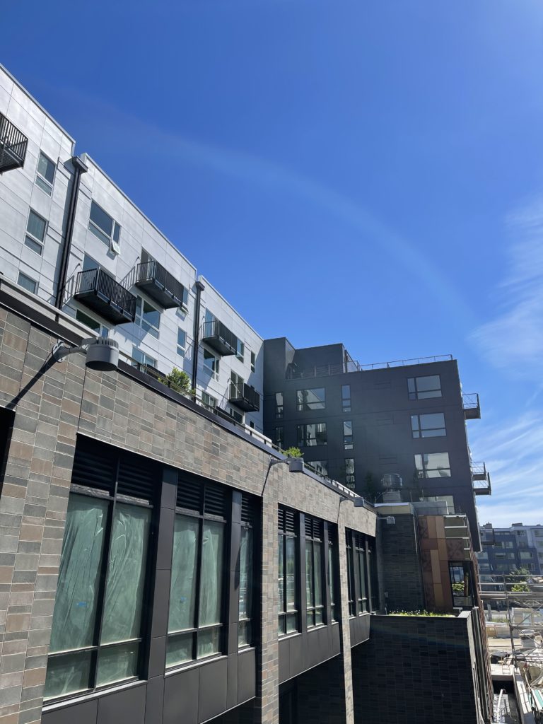 Orenda at Othello Square - Lund Opsahl