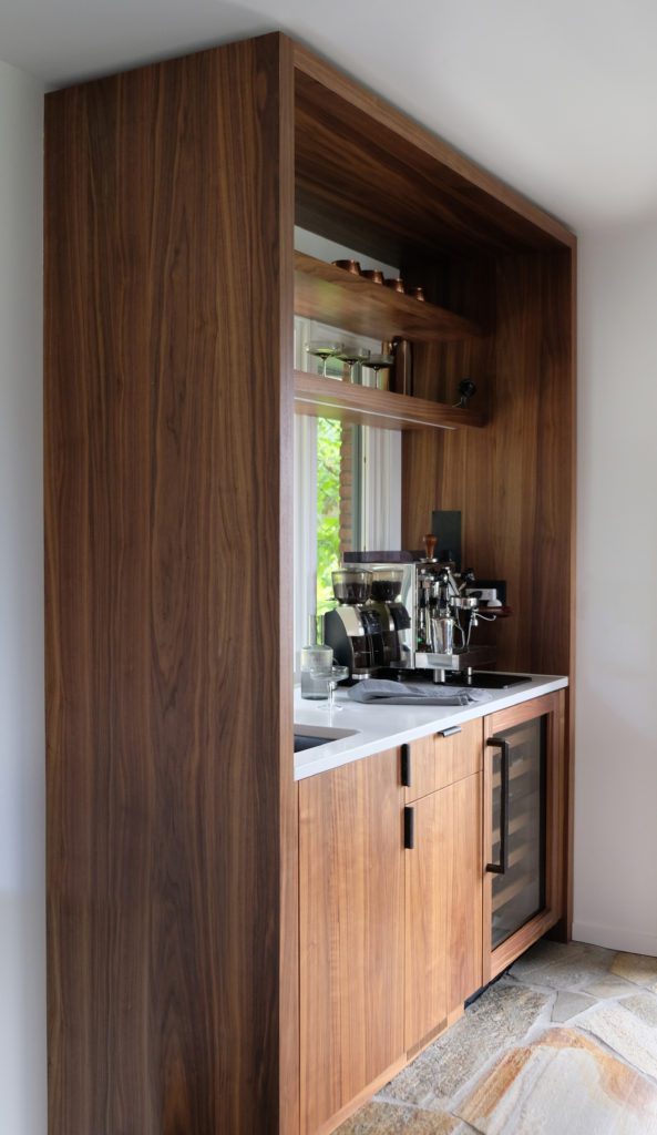 Queen Anne Residential Remodel - Lund Opsahl