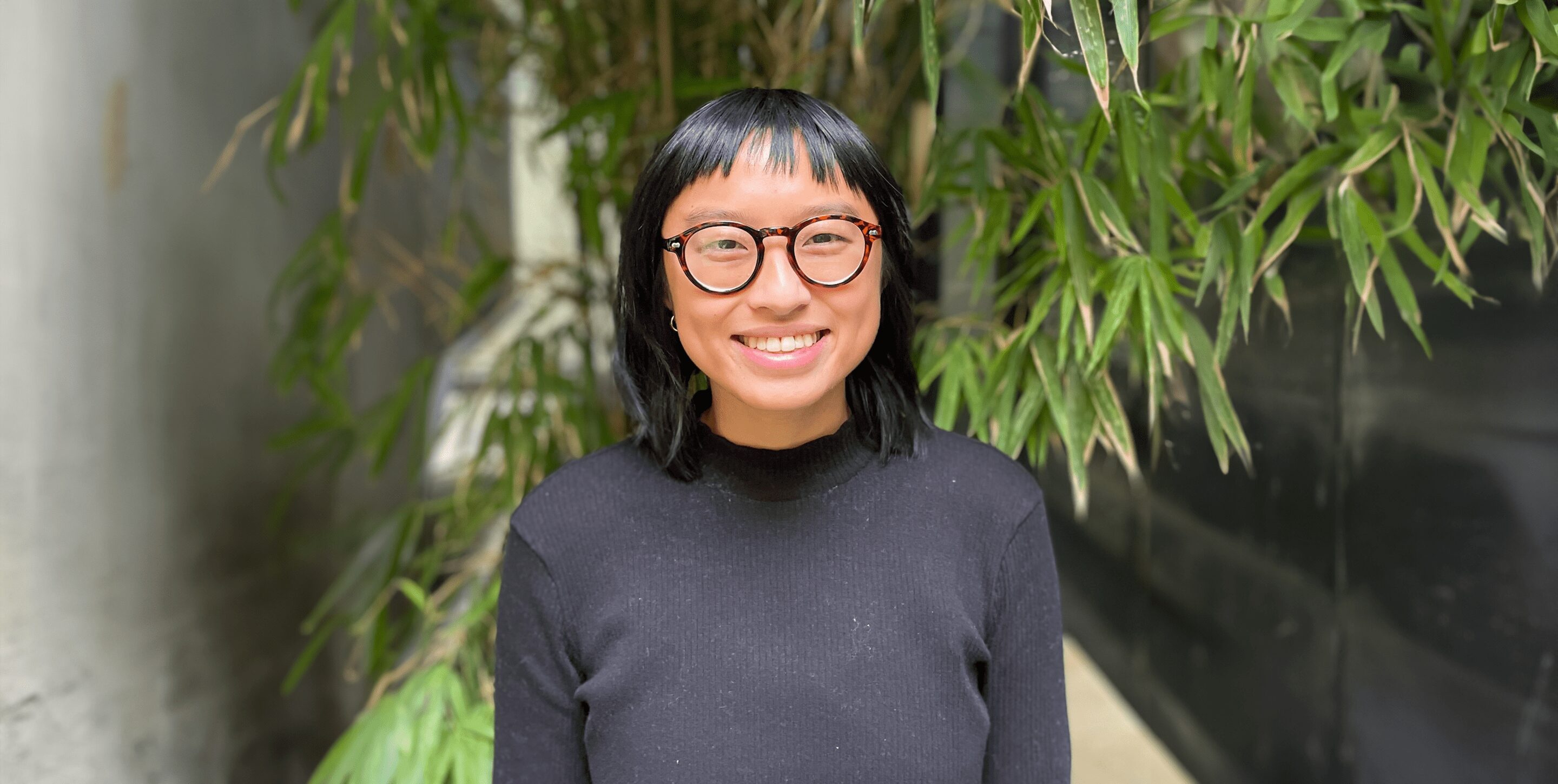 Welcome, Michelle! - Lund Opsahl