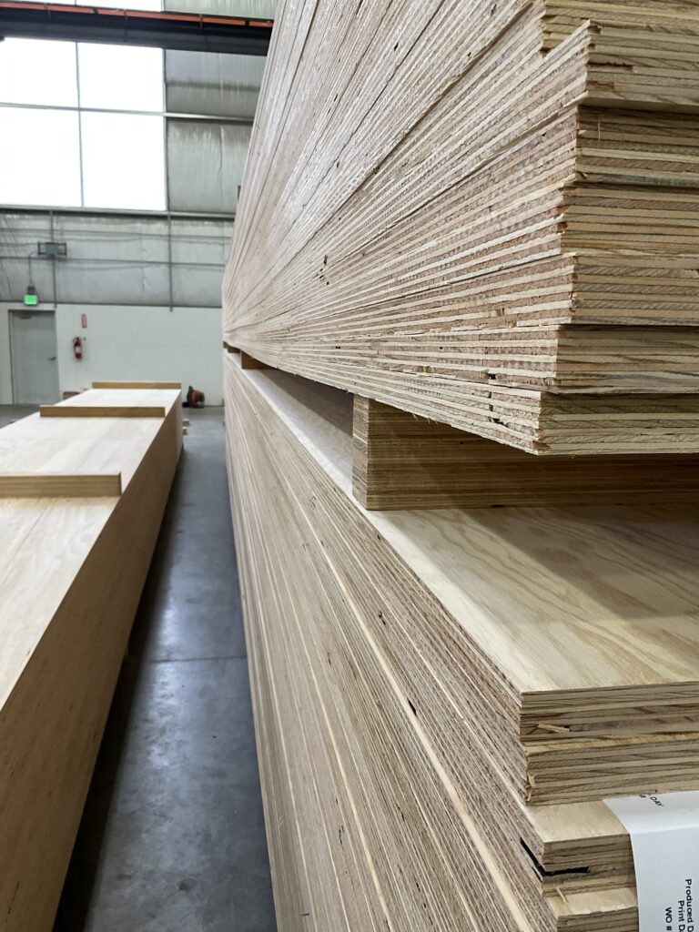 The Making of MPP: Visiting the Freres Facility - Lund Opsahl