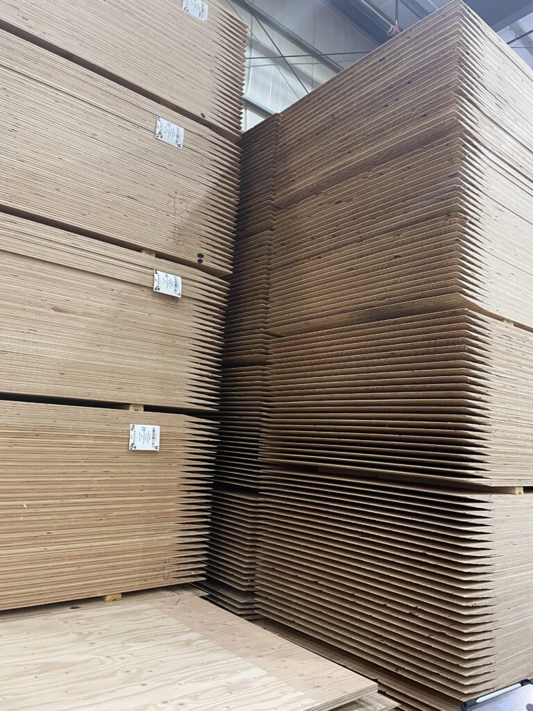 The Making of MPP: Visiting the Freres Facility - Lund Opsahl